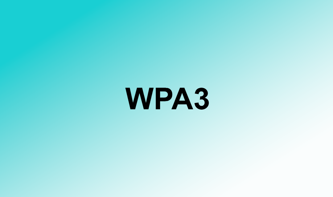 無線技術ガイド： WPA3 : NTTBP｜NTTブロードバンドプラットフォーム